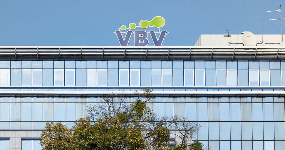 VBV: Ihre Vorsorge im grünen Bereich - Sparkassenzeitung